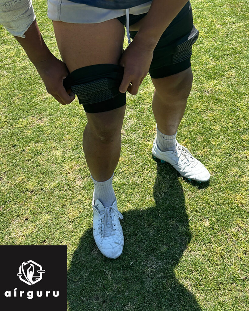 トレーニングモデル - airguru